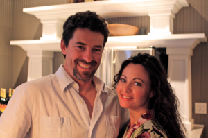 A Button Tufted Life blog