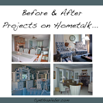 A Bit about Hometalk... - Cynthia Weber Design